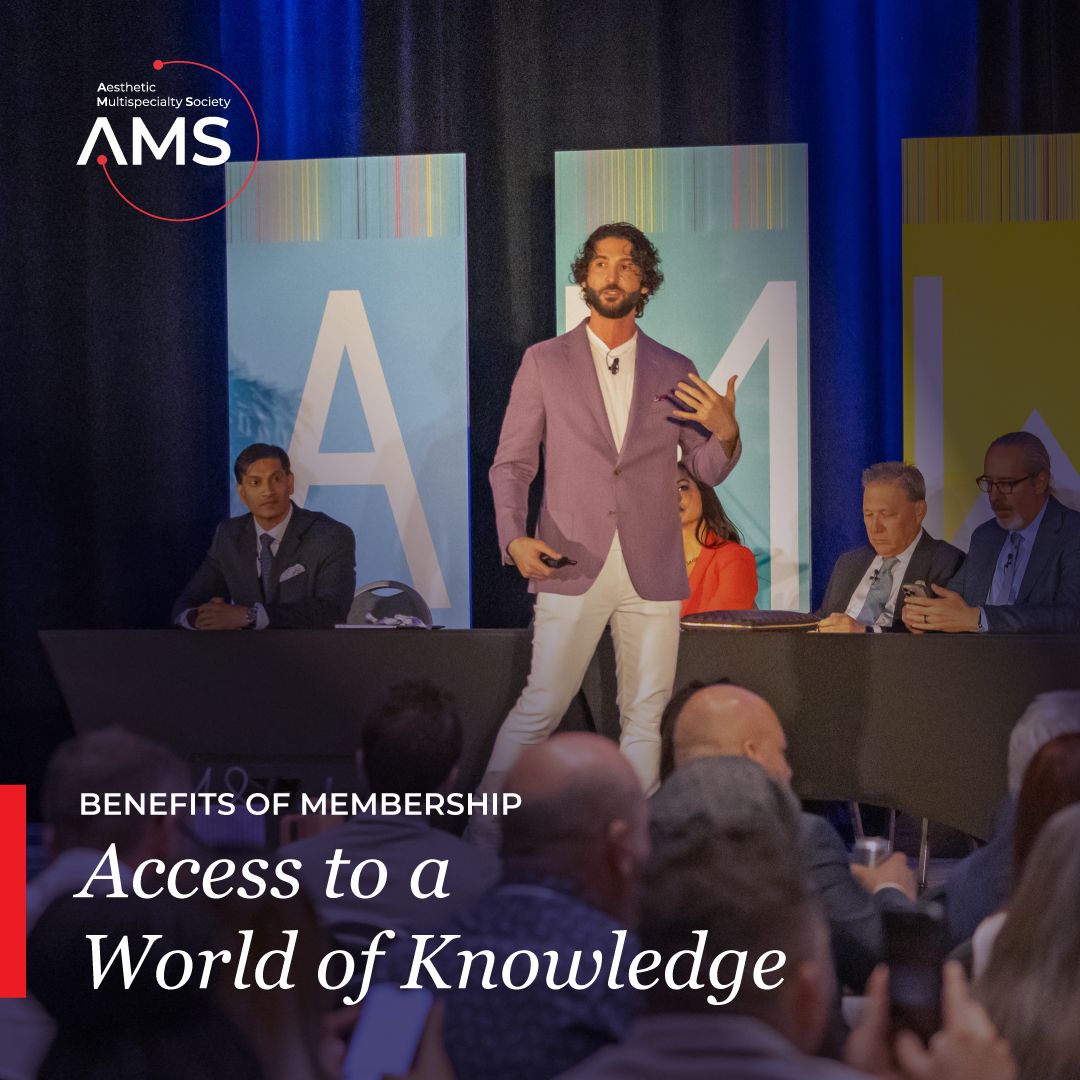 Aesthetic Multispecialty Society on LinkedIn: #aestheticeducation # ... Aesthetic Multispecialty Society on LinkedIn: #aestheticeducation # ...