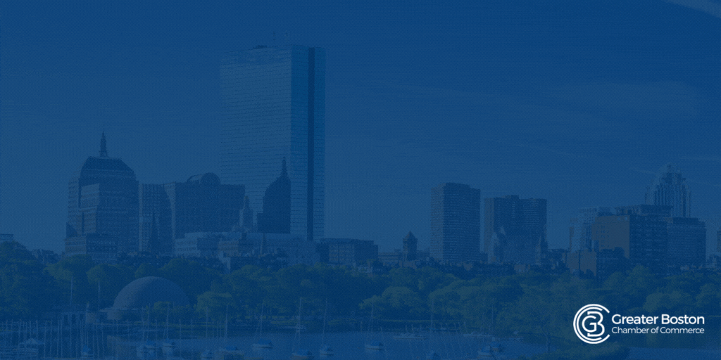Greater Boston Chamber of Commerce on LinkedIn: Welcome our new Chamber ... Greater Boston Chamber of Commerce on LinkedIn: Welcome our new Chamber ...