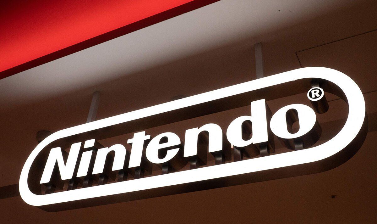 🤓 Patrick Dankers 🚀 on LinkedIn: The Nintendo Switch 2 Rumor Mill Keeps ... 🤓 Patrick Dankers 🚀 on LinkedIn: The Nintendo Switch 2 Rumor Mill Keeps ...