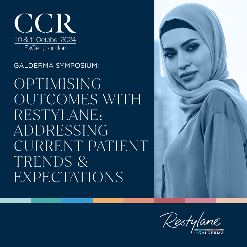 CCR London on LinkedIn: #ccr2024 #ccr #ccr2024 #aesthetics # ... CCR London on LinkedIn: #ccr2024 #ccr #ccr2024 #aesthetics # ...