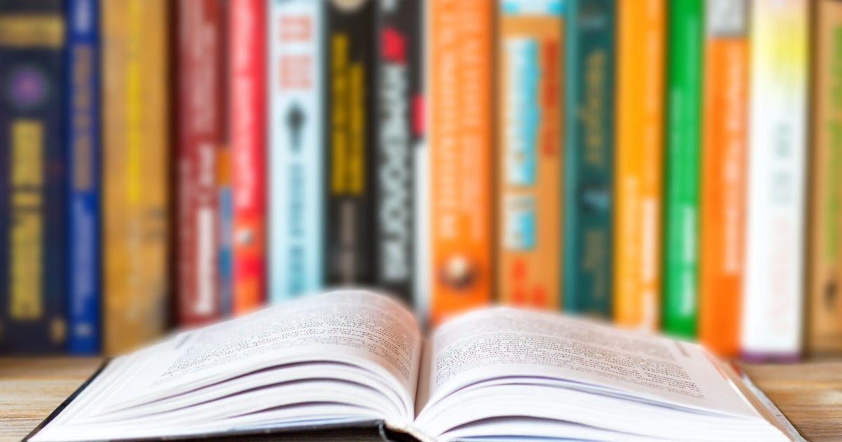 CNET on LinkedIn: Reading Slump? 6 Tips to Help You Get Through Your ... CNET on LinkedIn: Reading Slump? 6 Tips to Help You Get Through Your ...