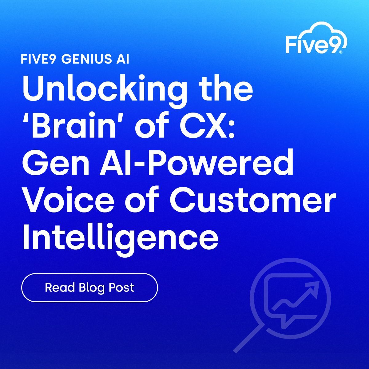 Tom Howatt on LinkedIn: Unlocking the 'Brain' of CX: How GenAI-Powered ... Tom Howatt on LinkedIn: Unlocking the 'Brain' of CX: How GenAI-Powered ...