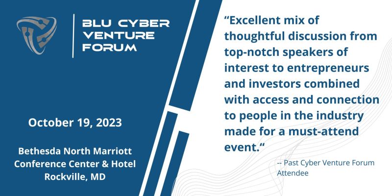 Cybersecurity Association of Maryland, Inc. (CAMI) on LinkedIn: ⭐CAMI ... Cybersecurity Association of Maryland, Inc. (CAMI) on LinkedIn: ⭐CAMI ...