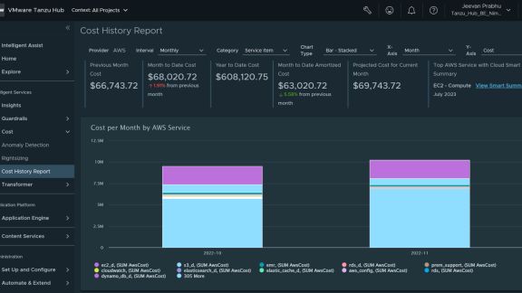 Benoit Moussaud on LinkedIn: Delivering VMware Tanzu CloudHealth Cost ... Benoit Moussaud on LinkedIn: Delivering VMware Tanzu CloudHealth Cost ...