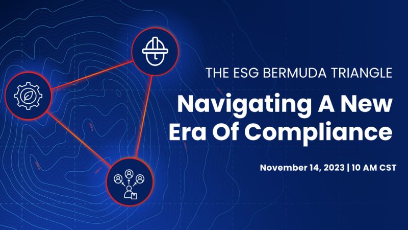 Edwin Chan on LinkedIn: The ESG Bermuda Triangle: Navigating a New Era ... Edwin Chan on LinkedIn: The ESG Bermuda Triangle: Navigating a New Era ...