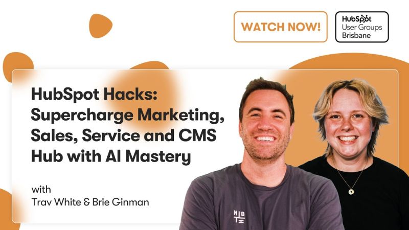 Neighbourhood Co. on LinkedIn: HubSpot Hacks: Supercharge your HubSpot ... Neighbourhood Co. on LinkedIn: HubSpot Hacks: Supercharge your HubSpot ...