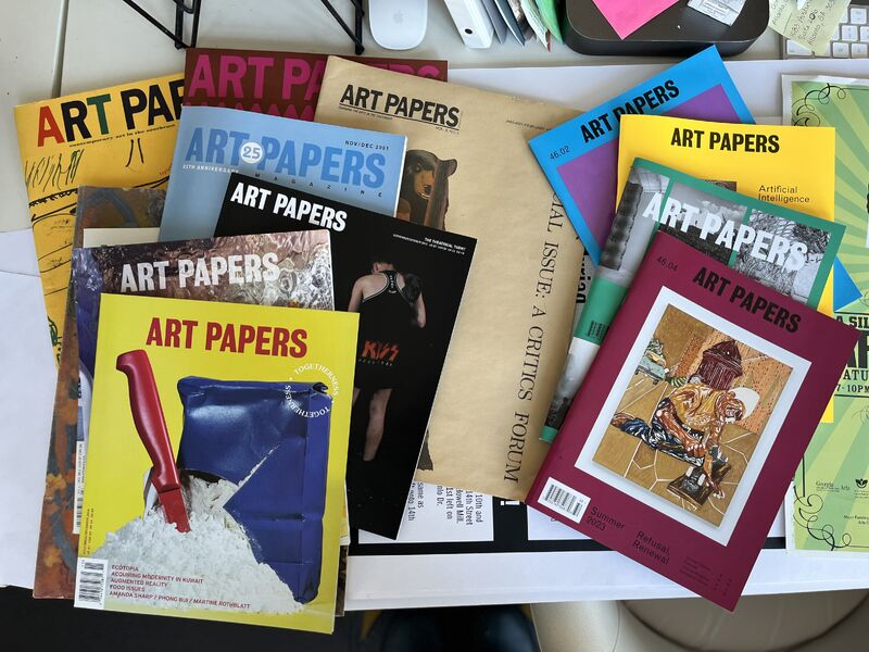Community Foundation for Greater Atlanta on LinkedIn: Atlanta's art ... Community Foundation for Greater Atlanta on LinkedIn: Atlanta's art ...