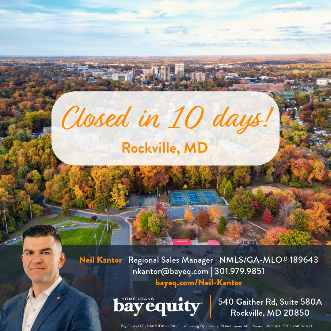 Neil Kantor on LinkedIn: Another successful fast closing 🙌 With the ... Neil Kantor on LinkedIn: Another successful fast closing 🙌 With the ...