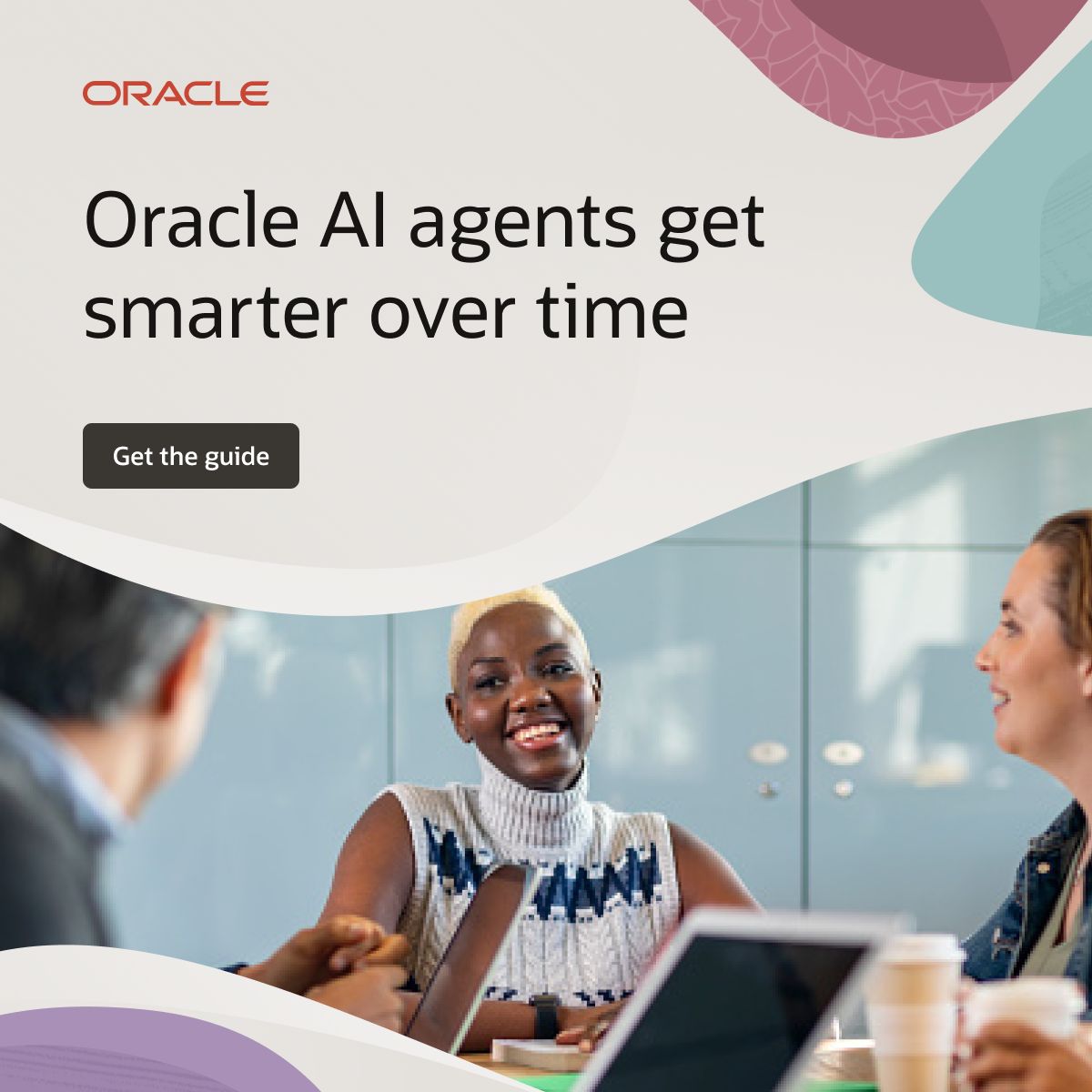 How Oracle Cloud SCM AI boosts supply chain productivity | Omar O ... How Oracle Cloud SCM AI boosts supply chain productivity | Omar O ...