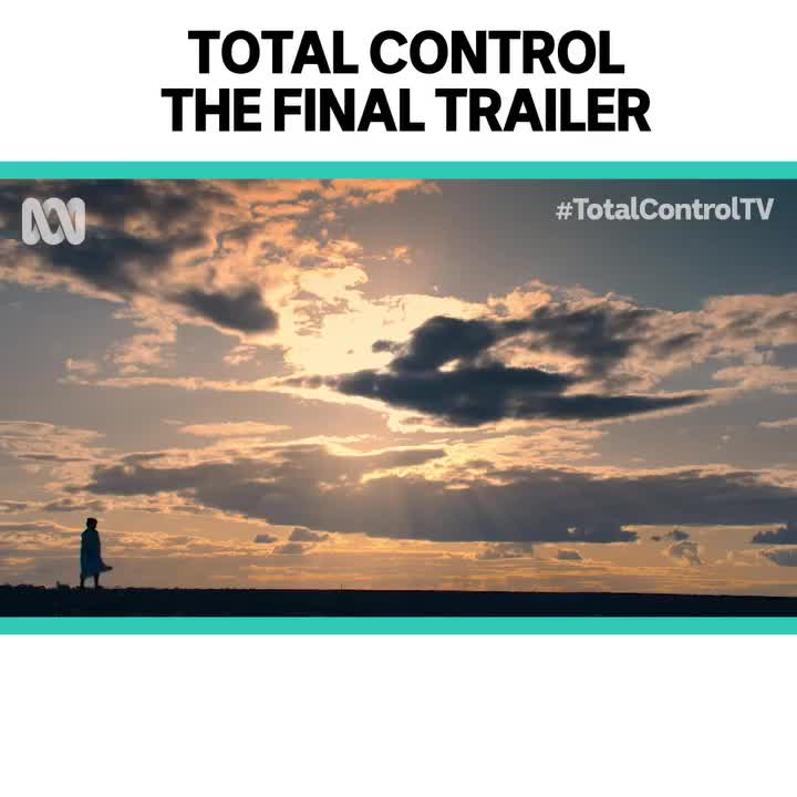 Screen Canberra on LinkedIn: Total Control Series 3 | Trailer Screen Canberra on LinkedIn: Total Control Series 3 | Trailer
