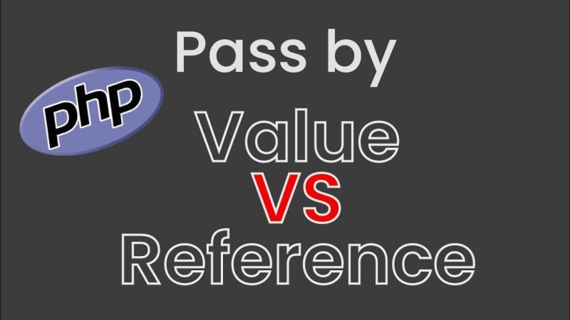 Laravel News on LinkedIn: Pass by Reference vs Pass by Value in PHP ... Laravel News on LinkedIn: Pass by Reference vs Pass by Value in PHP ...