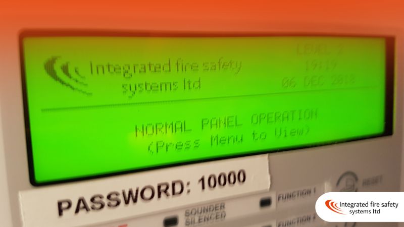 Integrated Fire Safety Systems Ltd on LinkedIn: # ... Integrated Fire Safety Systems Ltd on LinkedIn: # ...