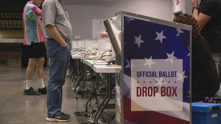 Dustin Miller on LinkedIn: Kentucky gubernatorial candidates make final ... Dustin Miller on LinkedIn: Kentucky gubernatorial candidates make final ...