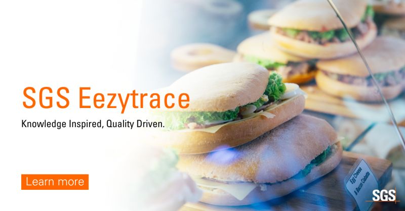 SGS Agriculture & Food on LinkedIn: Transforming food safety management ... SGS Agriculture & Food on LinkedIn: Transforming food safety management ...