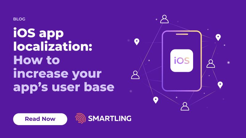 iOS App Localization | Smartling | Michael Keller iOS App Localization | Smartling | Michael Keller