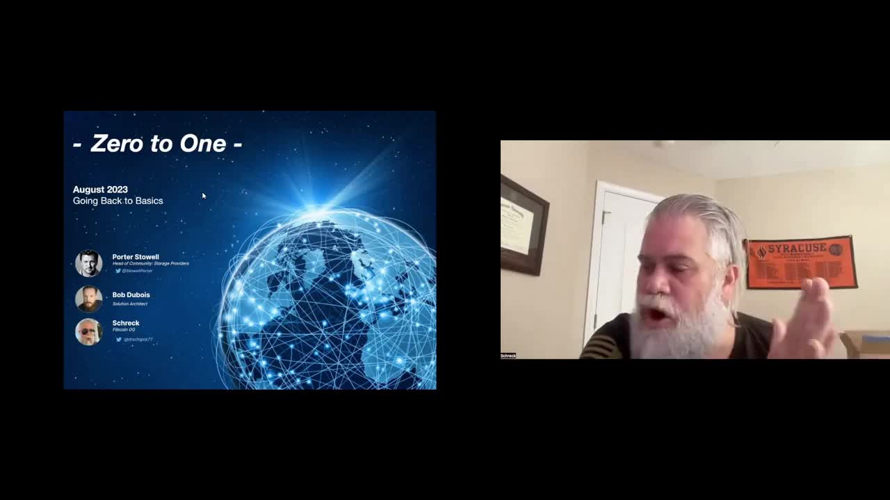 Filecoin Foundation on LinkedIn: #filvegas Filecoin Foundation on LinkedIn: #filvegas