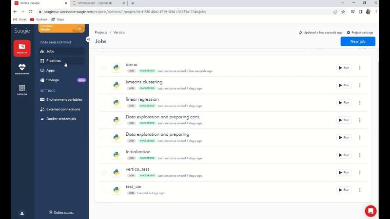 OpenText Analytics & AI on LinkedIn: Machine Learning Solution with ... OpenText Analytics & AI on LinkedIn: Machine Learning Solution with ...