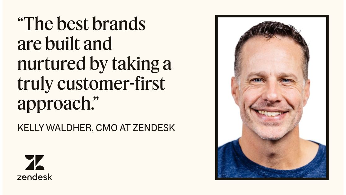 Britta Best on LinkedIn: Zendesk Appoints Kelly Waldher as its new ... Britta Best on LinkedIn: Zendesk Appoints Kelly Waldher as its new ...