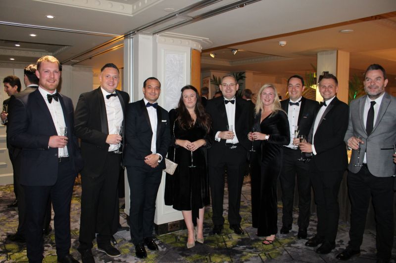 Elecosoft on LinkedIn: #elecosoft #constructioncomputingawards2023 # ... Elecosoft on LinkedIn: #elecosoft #constructioncomputingawards2023 # ...