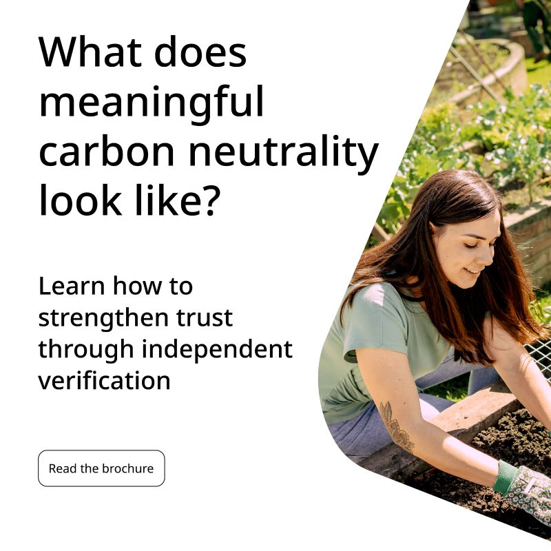 BSI on LinkedIn: Consumers expect organizations to make significant ... BSI on LinkedIn: Consumers expect organizations to make significant ...