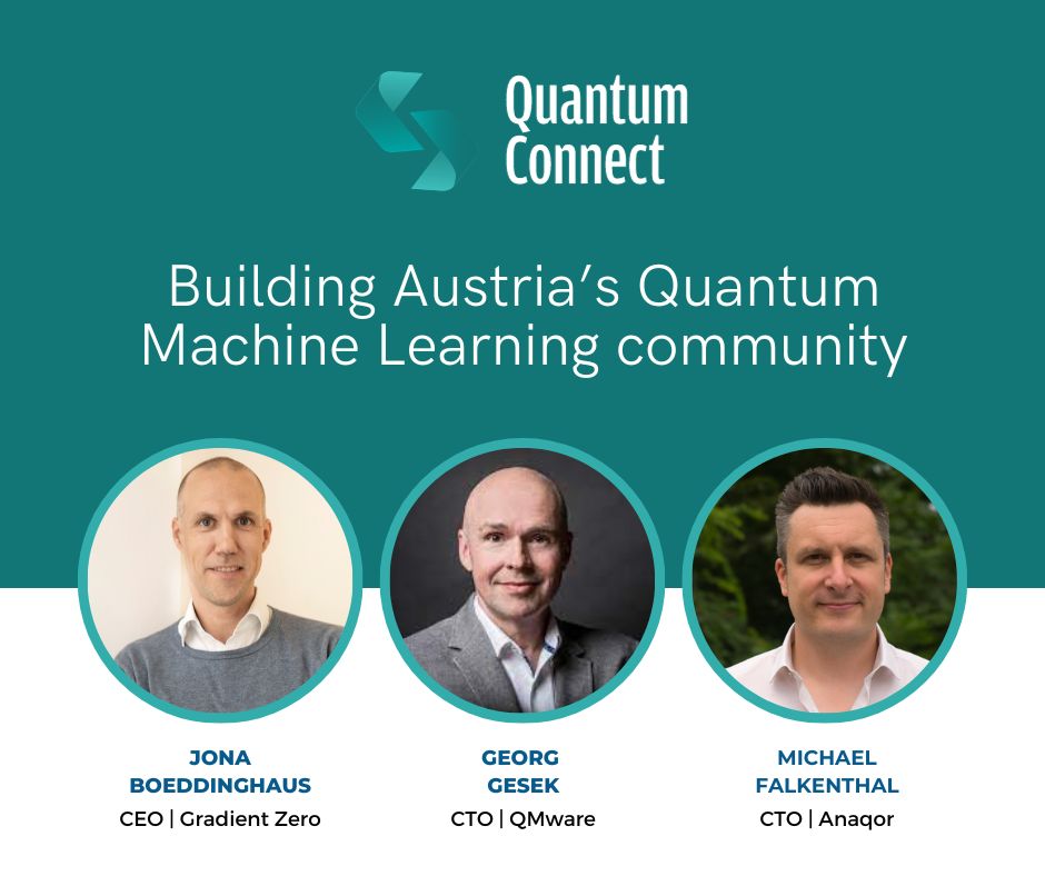 MUNICH STARTUP auf LinkedIn: QMware ist Teil von österreichischer ... MUNICH STARTUP auf LinkedIn: QMware ist Teil von österreichischer ...