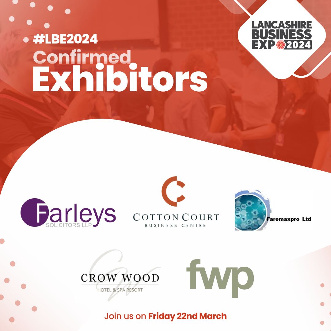 Farleys Solicitors LLP on LinkedIn: #lbe2024 Farleys Solicitors LLP on LinkedIn: #lbe2024