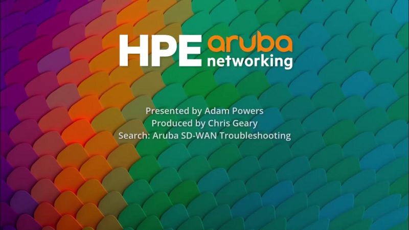 SD-WAN Feature: A VXLAN Powered Branch | Sean McEvoy SD-WAN Feature: A VXLAN Powered Branch | Sean McEvoy