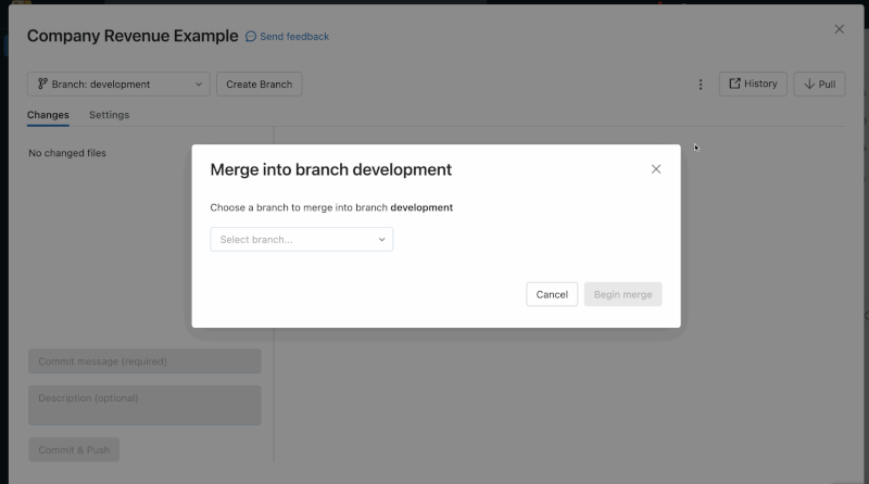 It doesn’t “Git” any easier than this 😉 | Databricks It doesn’t “Git” any easier than this 😉 | Databricks