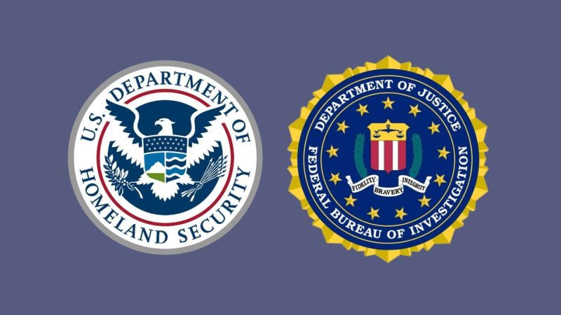 Glen Benjamin on LinkedIn: Sources: FBI and Homeland Security offering ... Glen Benjamin on LinkedIn: Sources: FBI and Homeland Security offering ...