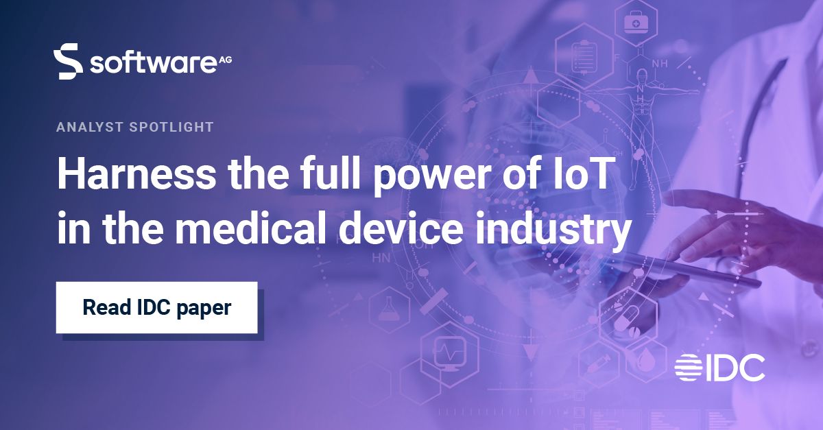 How to harness IoT for your business: IDC paper | Manu Van ... How to harness IoT for your business: IDC paper | Manu Van ...