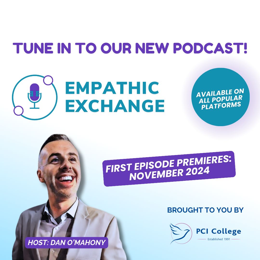 PCI College on LinkedIn: Episode 1 will be available at 9 am tomorrow ... PCI College on LinkedIn: Episode 1 will be available at 9 am tomorrow ...