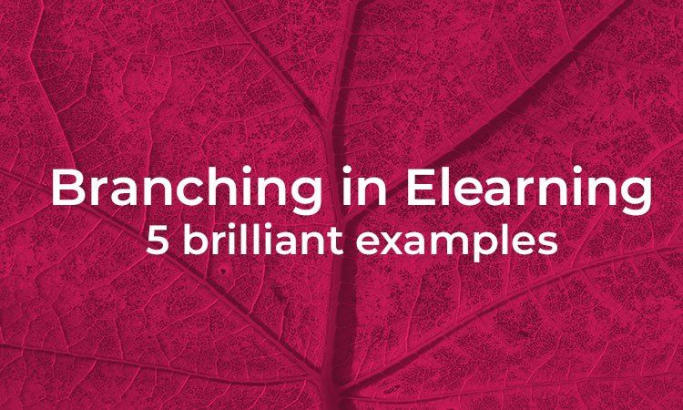 Elucidat on LinkedIn: 5 branching elearning and branching scenario ... Elucidat on LinkedIn: 5 branching elearning and branching scenario ...