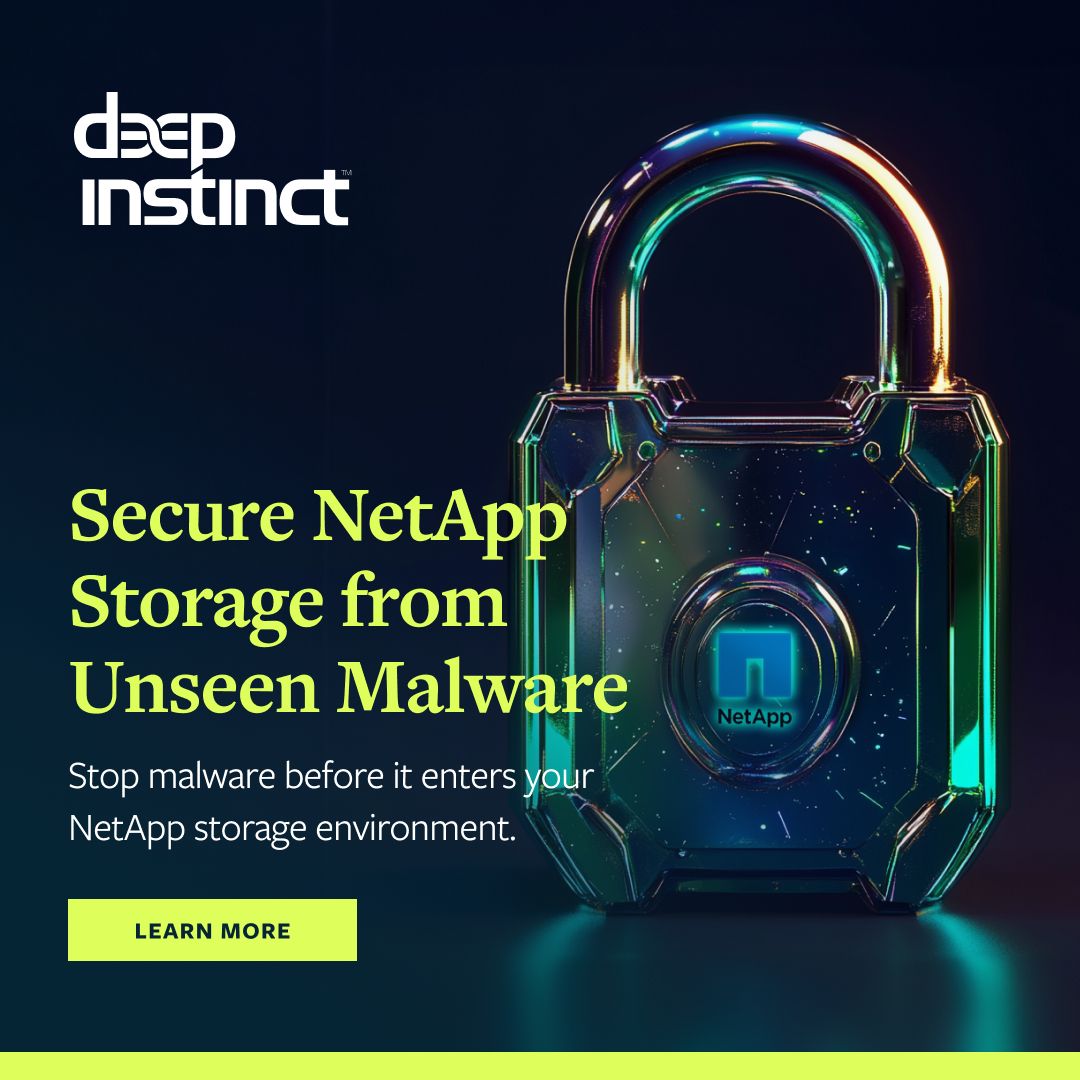Deep Instinct on LinkedIn: Datasheet: Deep Instinct Prevention for ... Deep Instinct on LinkedIn: Datasheet: Deep Instinct Prevention for ...