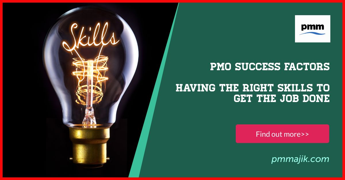 OLBATI on LinkedIn: PMO Success Factors – Having the Right Skills to ... OLBATI on LinkedIn: PMO Success Factors – Having the Right Skills to ...