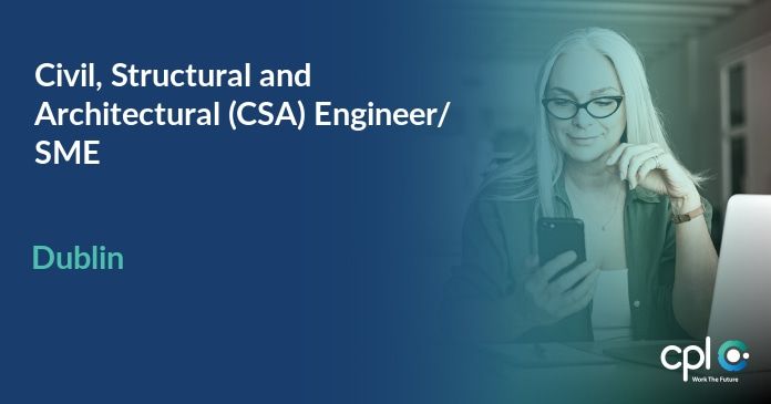 Conor Boyle on LinkedIn: Civil, Structural and Architectural (CSA ... Conor Boyle on LinkedIn: Civil, Structural and Architectural (CSA ...