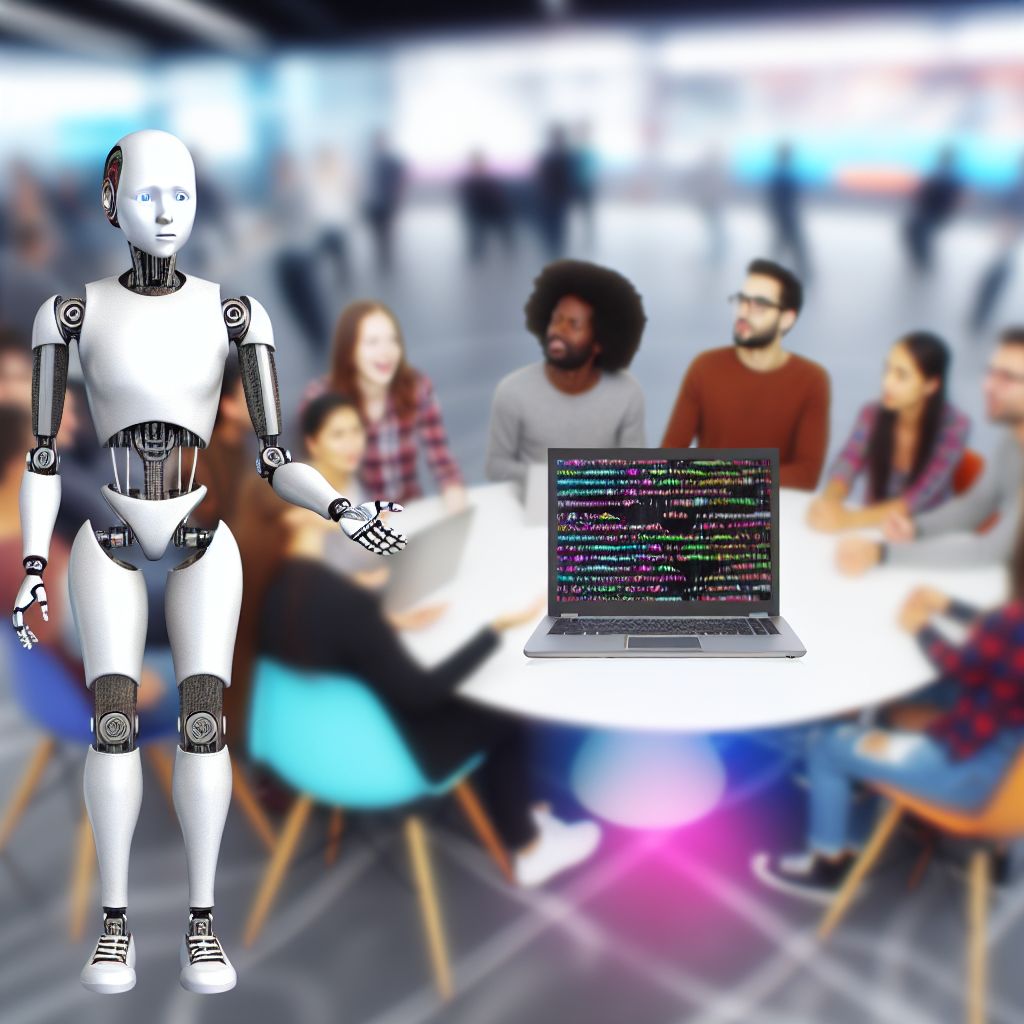 Meta: Hyper-Intelligent AI or Hyper-Sensitive AI? | Digimasters posted ... Meta: Hyper-Intelligent AI or Hyper-Sensitive AI? | Digimasters posted ...