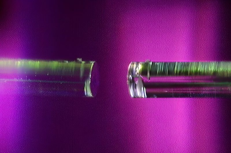 Phys.org on LinkedIn: Scientists develop most sensitive method yet for ... Phys.org on LinkedIn: Scientists develop most sensitive method yet for ...