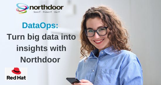 Northdoor plc on LinkedIn: DataOps Automation Turns Big Data Into ... Northdoor plc on LinkedIn: DataOps Automation Turns Big Data Into ...