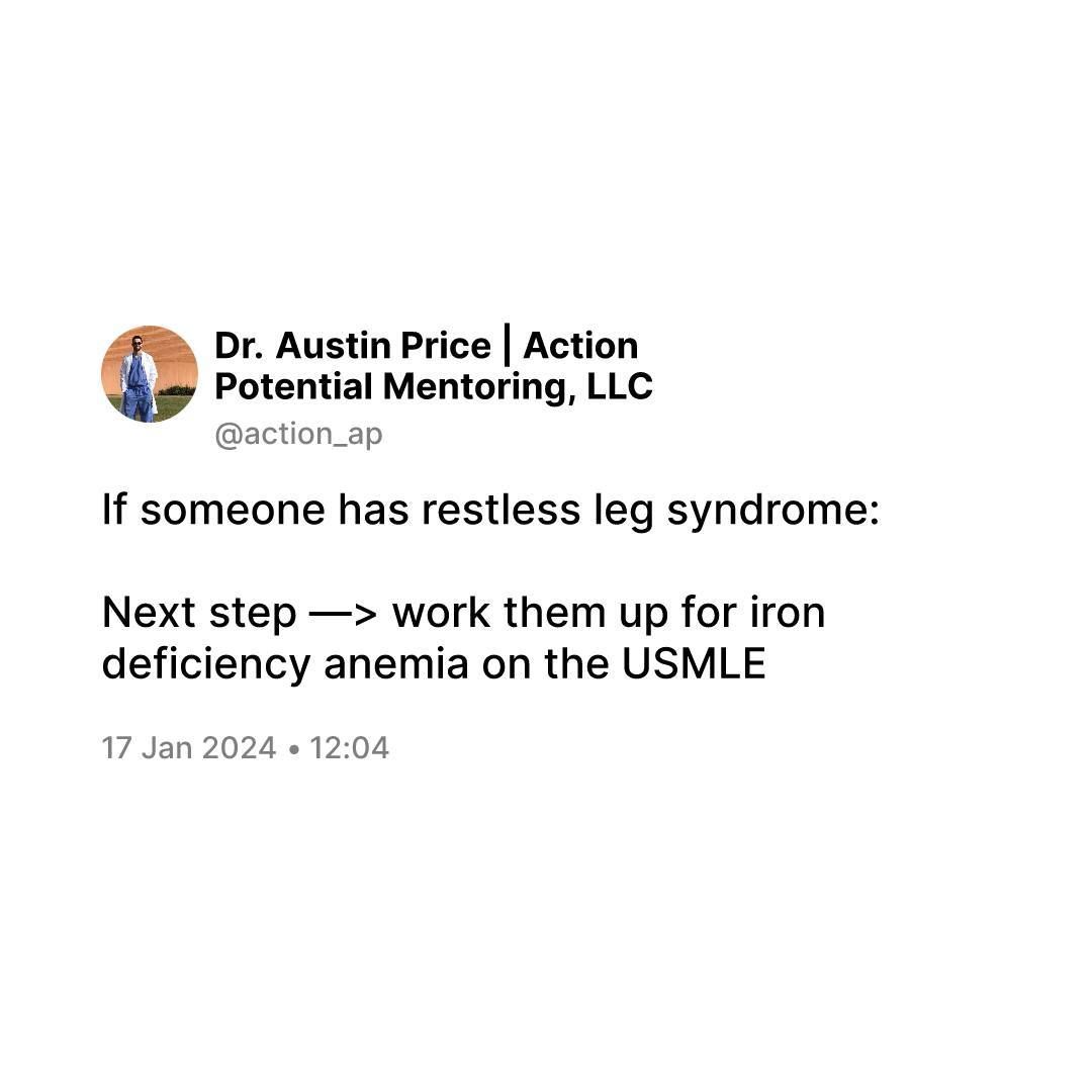 Austin Price, D.O. on LinkedIn: #medschool #usmle #comlex #premed # ... Austin Price, D.O. on LinkedIn: #medschool #usmle #comlex #premed # ...