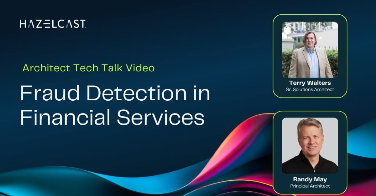 Gary Lepselter on LinkedIn: Fraud Detection in Financial Services ... Gary Lepselter on LinkedIn: Fraud Detection in Financial Services ...