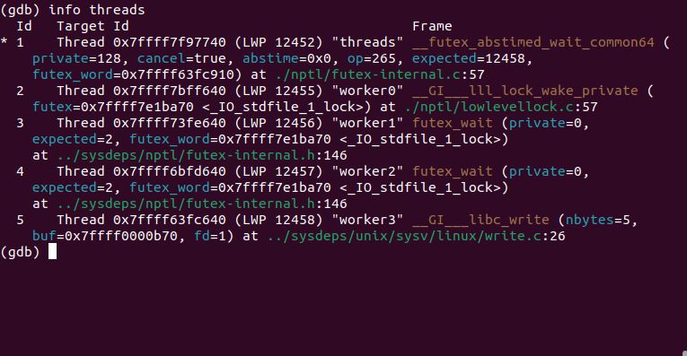 💡 GDB Tip #64: GDB has a few useful features for debugging ... 💡 GDB Tip #64: GDB has a few useful features for debugging ...