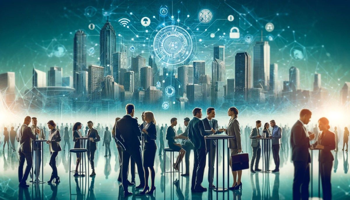 Joel Skretvedt on LinkedIn: Unleashing generative AI's power: Secure ... Joel Skretvedt on LinkedIn: Unleashing generative AI's power: Secure ...