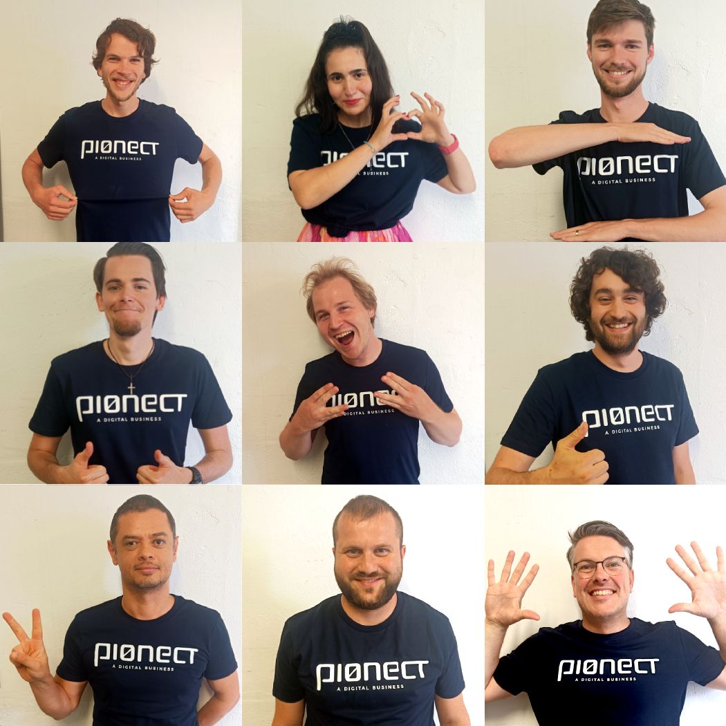 Pionect on LinkedIn: #laravel #symfony #php #tailwind #vue # ... Pionect on LinkedIn: #laravel #symfony #php #tailwind #vue # ...