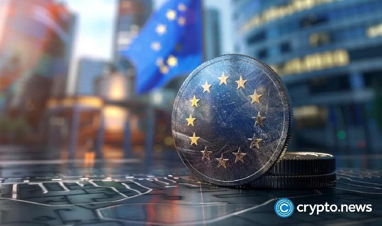 #europeancentralbank #digitaleuro #dlt #digitalassetmarket… | NBTC SAS #europeancentralbank #digitaleuro #dlt #digitalassetmarket… | NBTC SAS