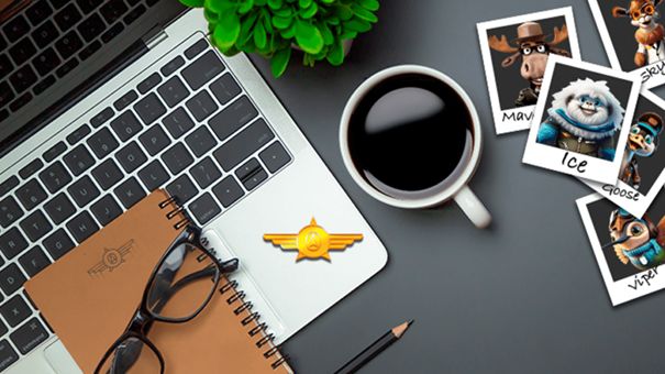 OpenText DACH auf LinkedIn: OpenText: Earn your wings! OpenText DACH auf LinkedIn: OpenText: Earn your wings!