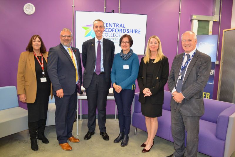 Ian Pryce CBE on LinkedIn: Andrew Selous MP has really challenged ... Ian Pryce CBE on LinkedIn: Andrew Selous MP has really challenged ...