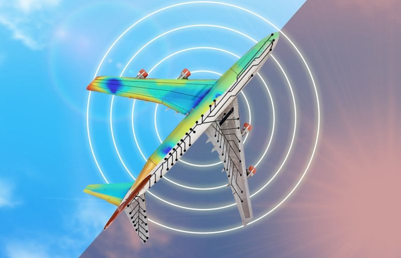 Mastering Finite Element Analysis in Aerospace with SIMULIA | Mecanica Mastering Finite Element Analysis in Aerospace with SIMULIA | Mecanica