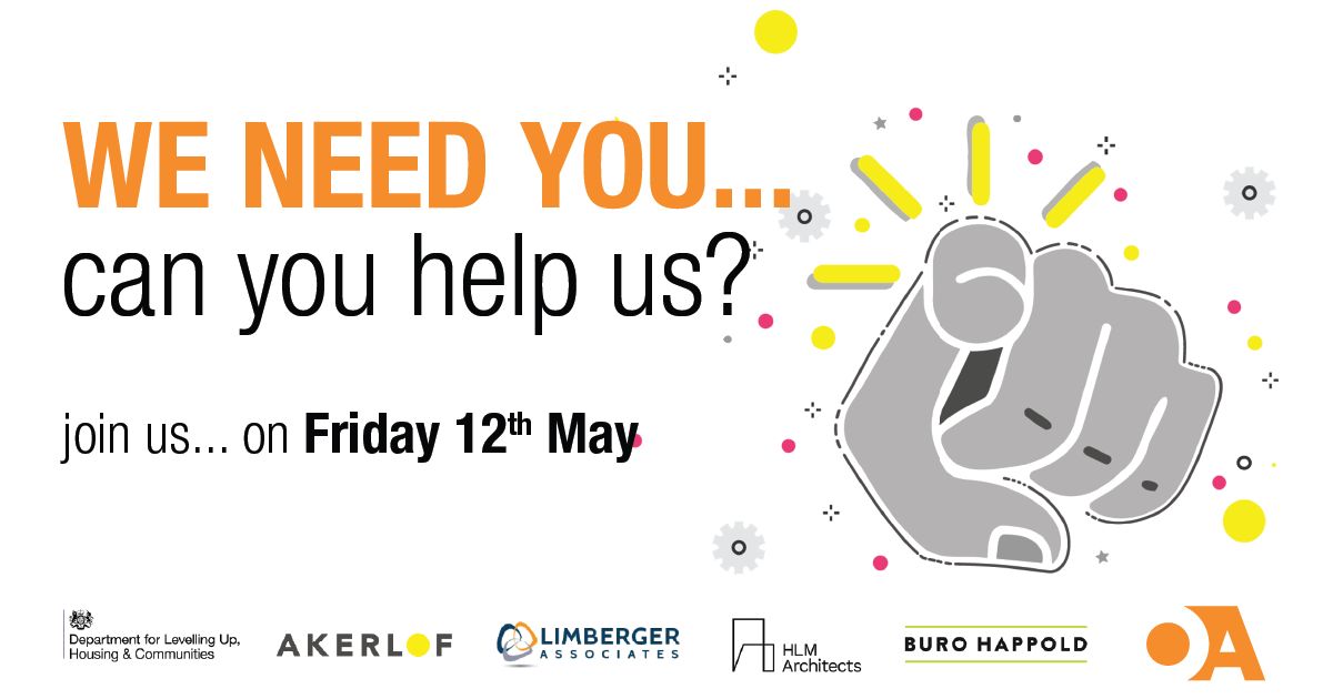 Eric H. on LinkedIn: DLUHC Open Call Eric H. on LinkedIn: DLUHC Open Call