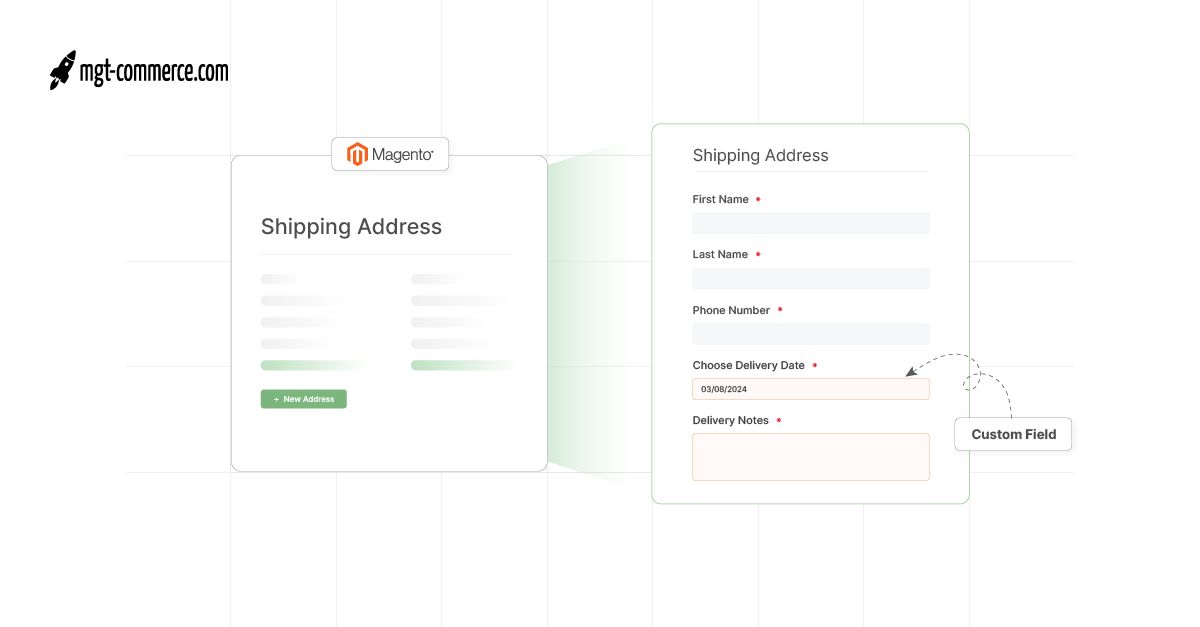MGT-COMMERCE GmbH on LinkedIn: Best Practices For Magento 2 Add Custom ... MGT-COMMERCE GmbH on LinkedIn: Best Practices For Magento 2 Add Custom ...