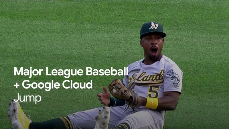 Regine Gatzka on LinkedIn: Jump: MLB + Google Cloud are giving fans a ... Regine Gatzka on LinkedIn: Jump: MLB + Google Cloud are giving fans a ...